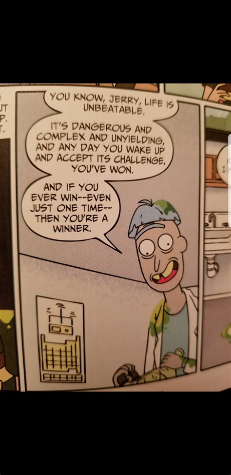 Wholesome Doofus Rick Rwholesomememes