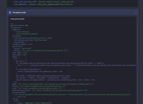 entity bug in v4 0b15 · issue 734 · custom cards button card · github