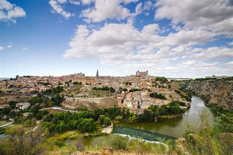 2023 Toledo Full Day Tour From Madrid With Cathedral Ticket Admission