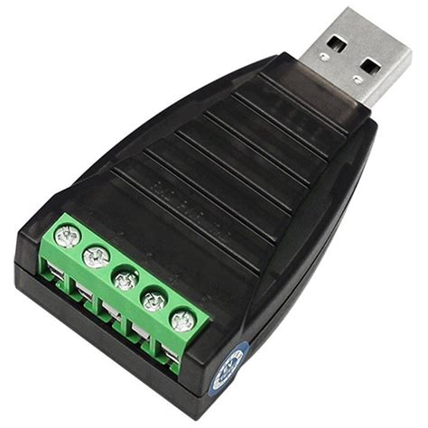 Usb To Ttl Converter Industrial Standard Ut 8851 Hd Electronics