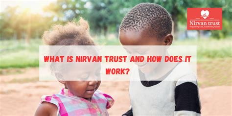 What Is Nirvan Trust And How Does It Work Nirvan Trust