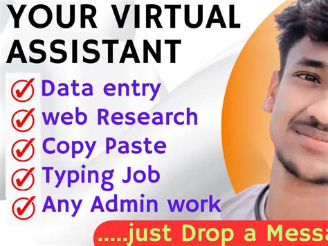 Do Data Entry Copy Paste Web Research Typing Work Data Mining Upwork