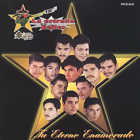Música Romántica De Banda Banda Maguey Tu Eterno Enamorado