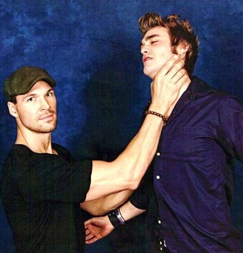 Day 206 Xisfor X Men Vs Vampires Fmsphotoaday Ayearoftwilight Olympiccoven Daniel Cudmore