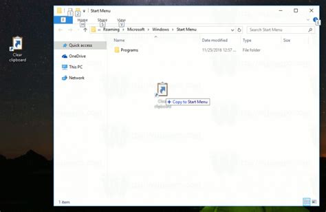 Clear Clipboard Data In Windows With Shortcut Or Hotkey