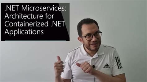 Mostafa Mohamed On Linkedin E1 Microservices By Examples Introduction