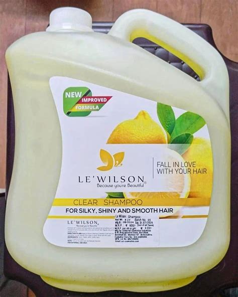 Shampoo 5 Ltr At ₹ 695 Piece बालों का शैम्पू In Pune Id 2855283240633