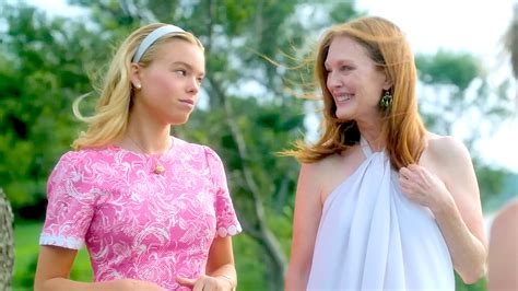 Inside Look At Netflixs New Series Sirens