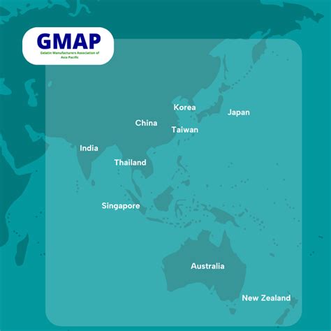 Gmap Part Of A Global Group Gmap