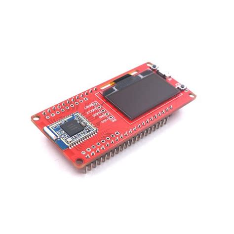 Buy Makerfabs Makepython Nrf52840 In India Fab To Lab