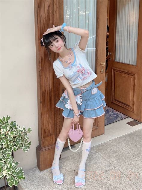 Пин от пользователя Trejserek на доске Japanese Fashion Thingy