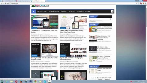 Mais Que Dicas Curso Wordpress Aula 04 Youtube