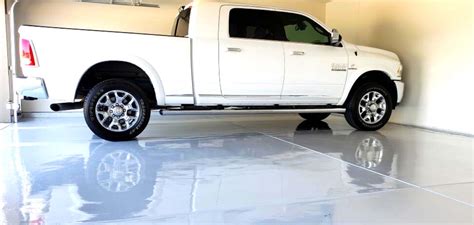 Professional Solid Epoxy Floor Coatings In Tampa Fl Mach One