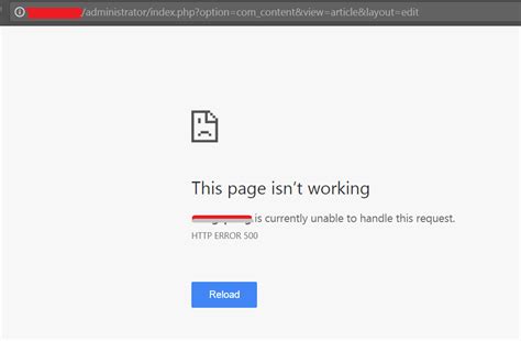 Php Why Cant I Add Or Edit Joomla Articles After Global Check In