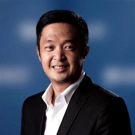Daniel Looi Marketing Manager Henkel Linkedin