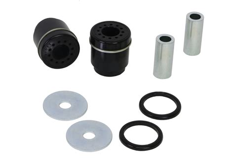 Whiteline 12 Scion Fr Ssubaru Brztoyota 86 Rear Diff Support