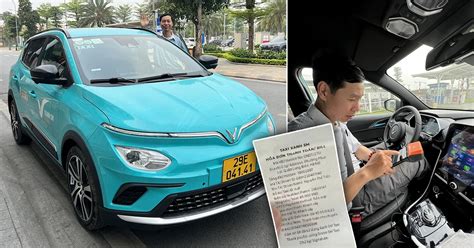 Thử đặt Xe Qua App Và Trải Nghiệm Taxi điện Vinfast Của Tỷ Phú Phạm
