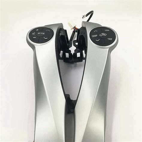 Car Accessories Multifunction Steering Wheel Control Button For Toyota