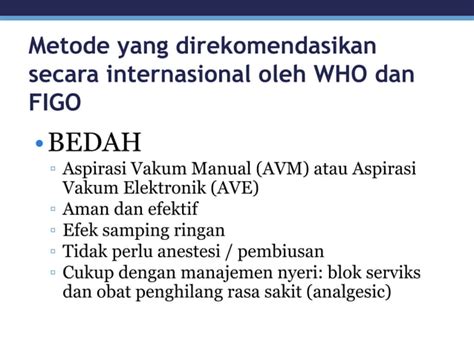 408959389 Bahan Ppt Modul 5 Asuhan Paska Keguguran 040119pdf