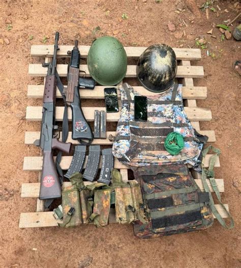 ပခုက္ကူတွင် စစ်ကော်မရှင်တပ်စစ်ကြောင်းကို ကြားဖြတ်တိုက်ခိုက်မှု ၆