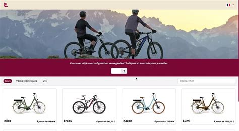 Lumiscaphe On Linkedin Bike 3d Configurator