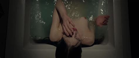 Nude Video Celebs India Eisley Nude Look Away