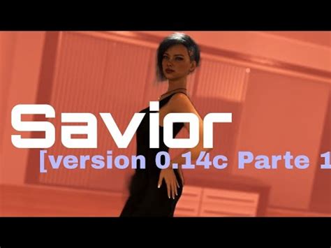 Juego Nopor Savior Version 0 14c Parte 1 YouTube