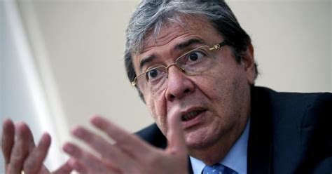 El Tribunal Superior De Manizales Revocó La Orden De Arresto Contra El
