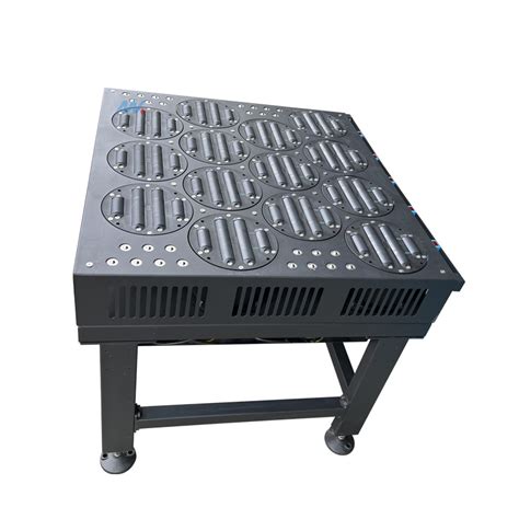 Palletizing Robot Warehouse Robot Palletizer For Automatic Loading And