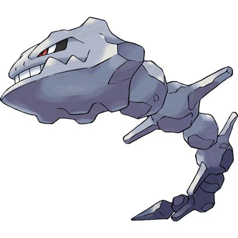 Onix Pre Evolution