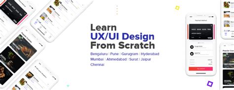 Demo Class On UX UI Design DesignBoat UI UX Babe Bangalore 31 January 2020 AllEvents