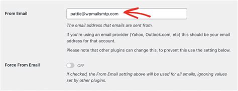 How To Send WordPress Emails Through Gmail Click Setup