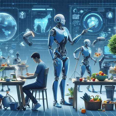 Purnangshu Roy On Linkedin Ai Is Poised To Alter The Job Market Over The Next Five Years