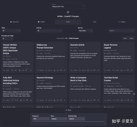 款集成了ChatGPT等AI的强大浏览器插件 知乎