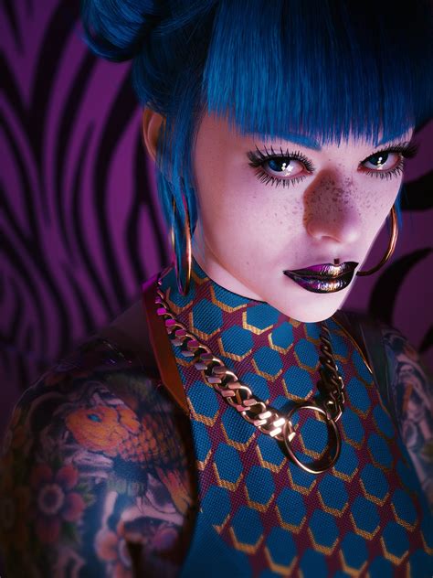 All Things Cyberpunk 2077 General Thread Page 28 General Gaming
