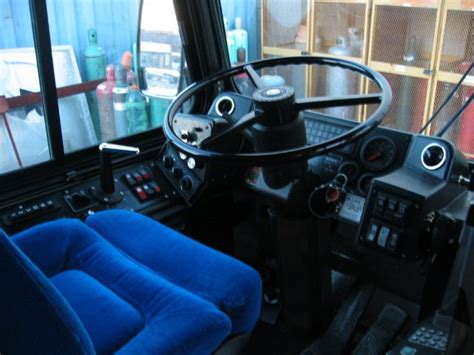 Ride On Orion Vii Cng Buses Oren S Transit Page