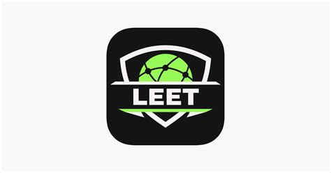 ‎leet let s play on the app store
