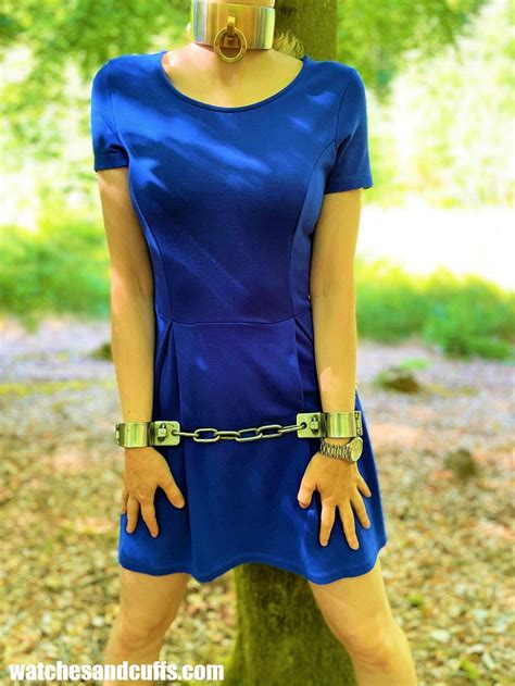 Dressed And Chained R DressedForBondage