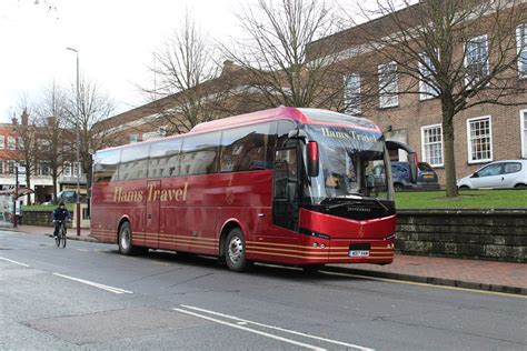Hams Travel Flimwell WD17 HAM Transport In East Sussex And Beyond