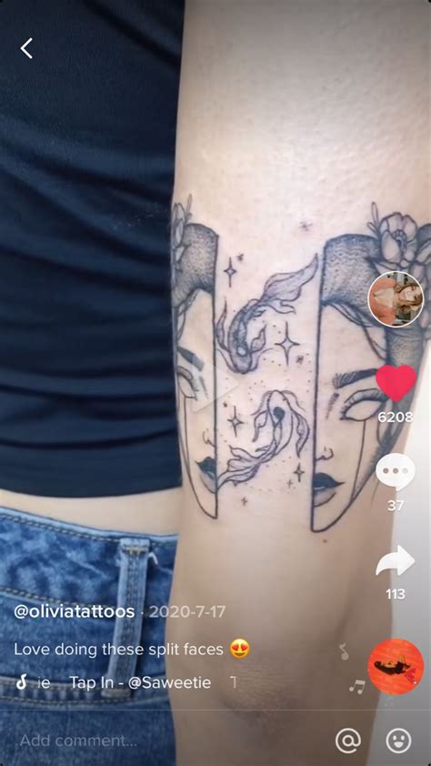 ปักพินโดย Reese Bryant ใน Tattoos