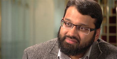 Yasir Qadhi Book A Muslim
