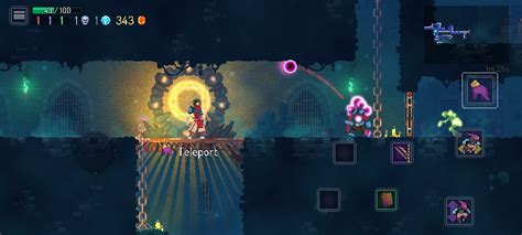 Dead Cells Apk Download For Android Free