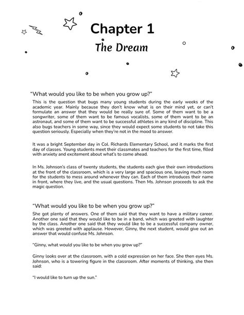 Free Blank Book Template In Indesign Illustrator Psd Download