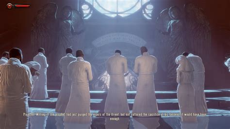 BioShock The Collection Review Switch Nintendo Life
