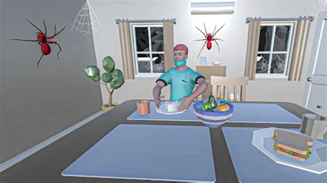 Download And Play Kill It With Spider Fire Game On Pc Emulator Ldplayer