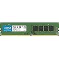 Amazon.in: Buy Crucial RAM 16GB DDR4 3200 MHz CL22 Desktop Memory ...