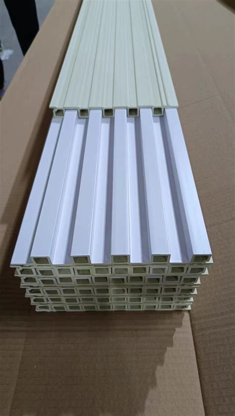 200 20mm Factory Price 3d Indoor Design Wall Covering Cladding Manufacturers Integrated Wpc Pvc