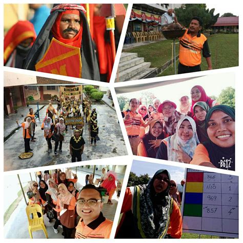 SK GOPENG TAMAN GOPENG BARU PERAK AKTIVITI SEKOLAH