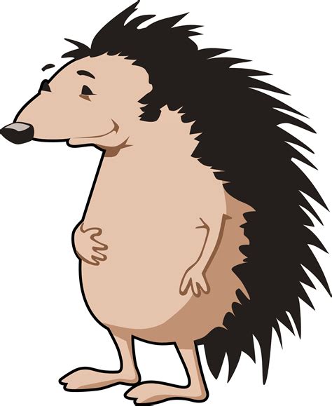 Free Cartoon Hedgehog Cliparts Download Free Cartoon Hedgehog Cliparts