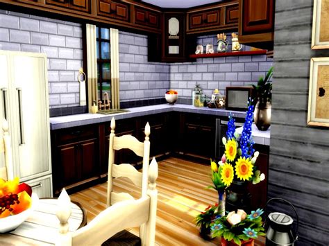The Sims Resource Eleonor